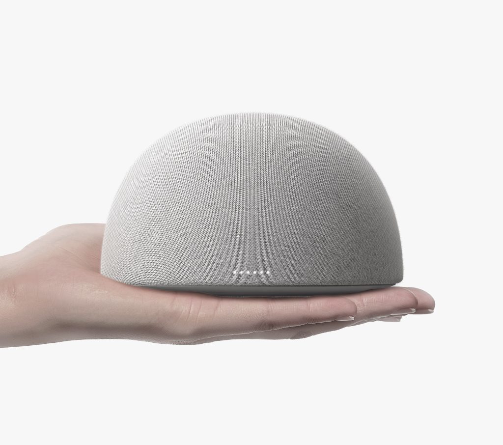 DOME - One Object Design Studio