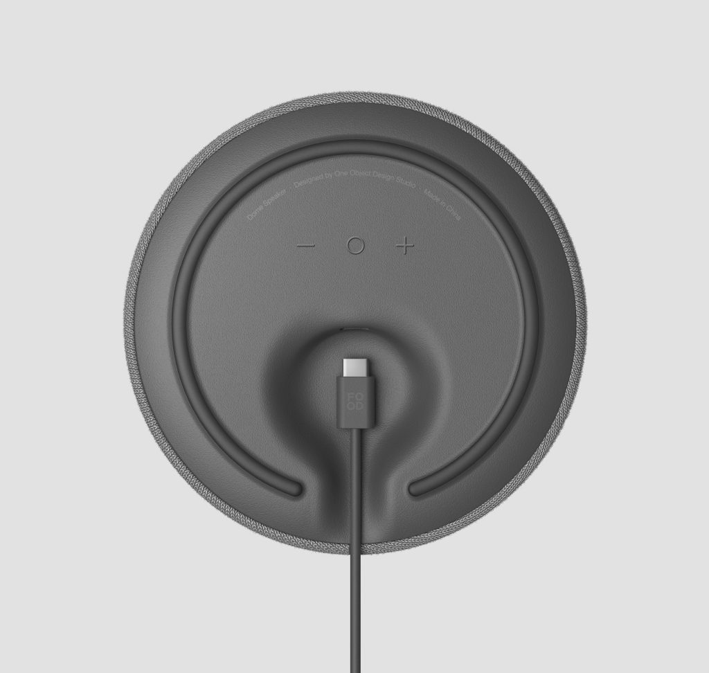 DOME - One Object Design Studio