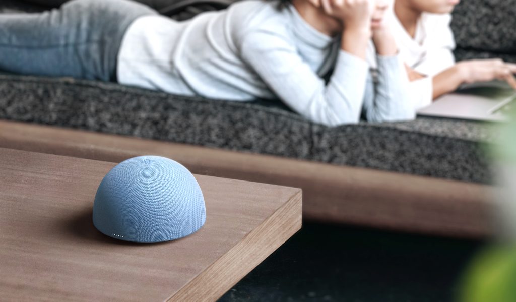 DOME - One Object Design Studio