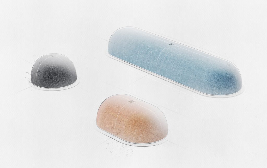 DOME - One Object Design Studio