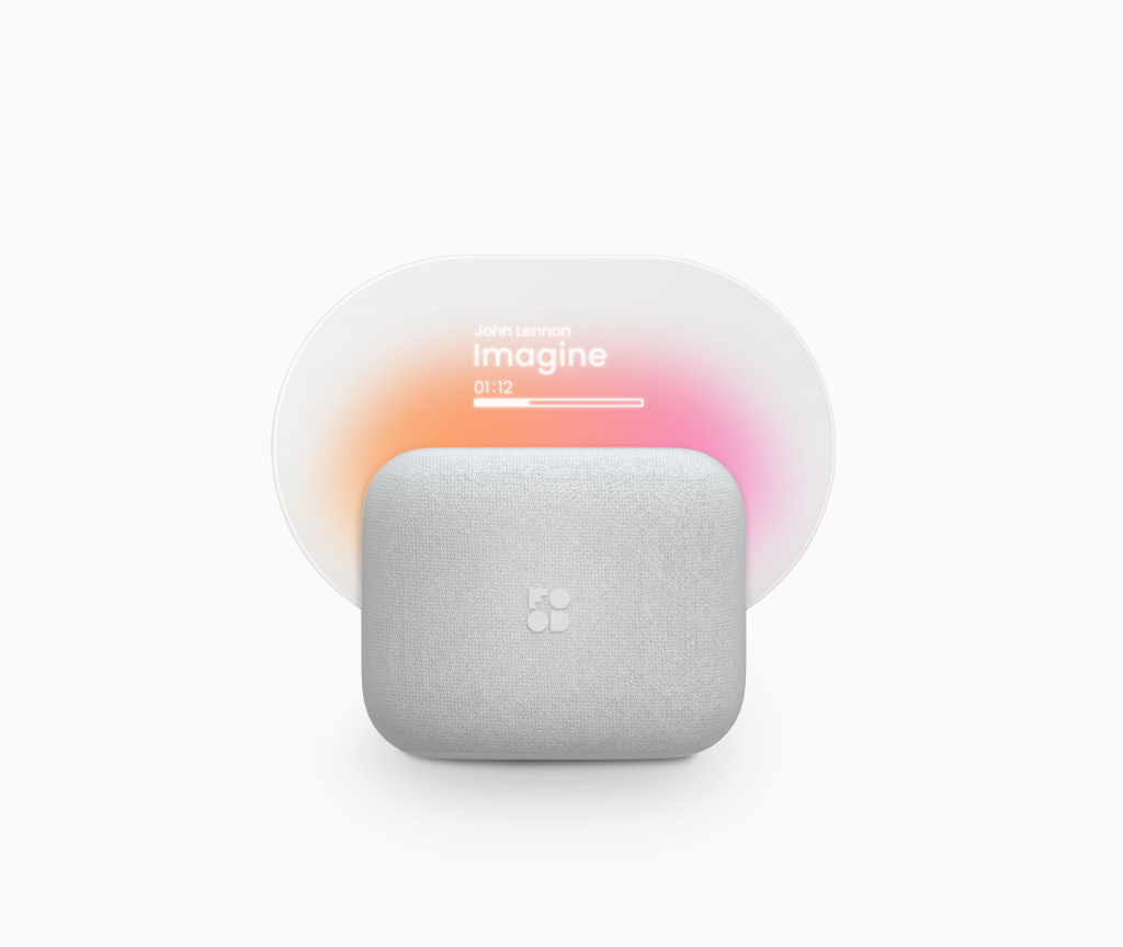 Omni - One Object Design Studio