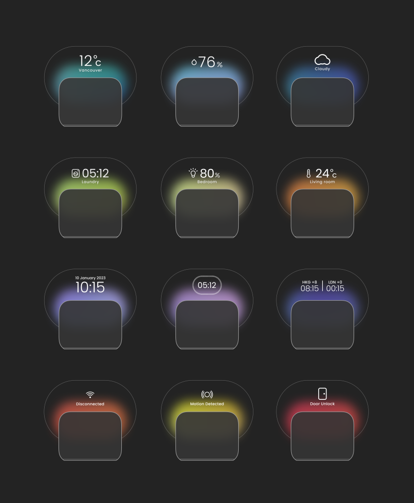 Omni - One Object Design Studio