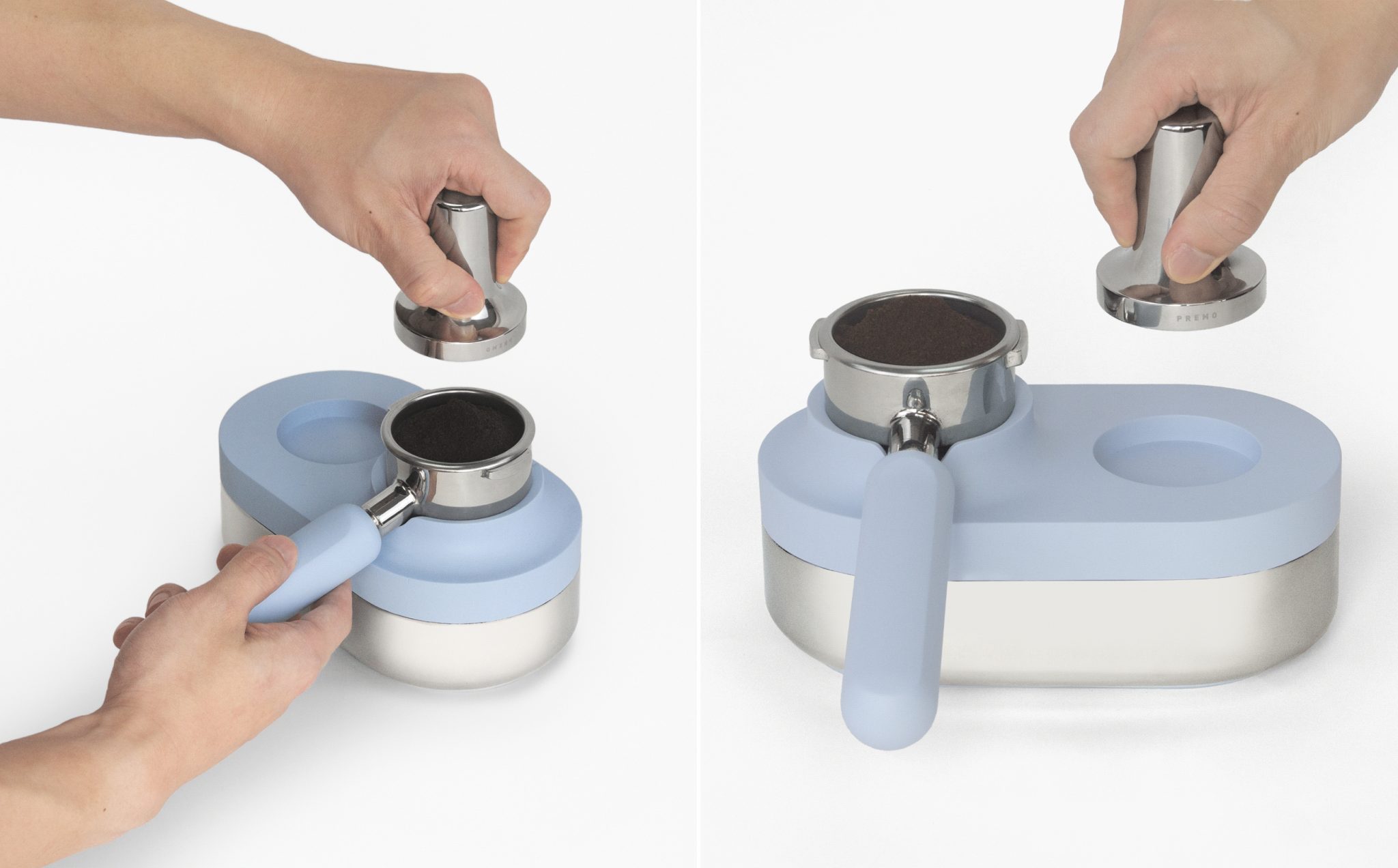 PREMO - One Object Design Studio