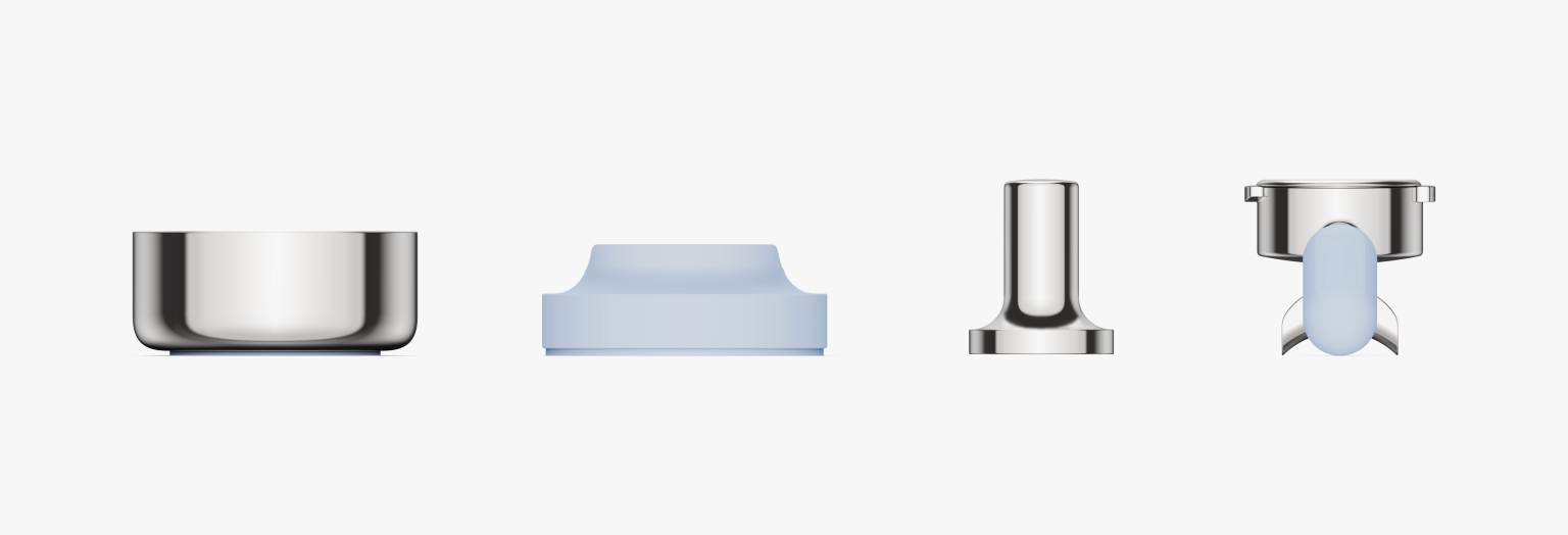 PREMO - One Object Design Studio