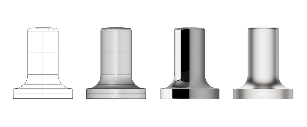 PREMO - One Object Design Studio