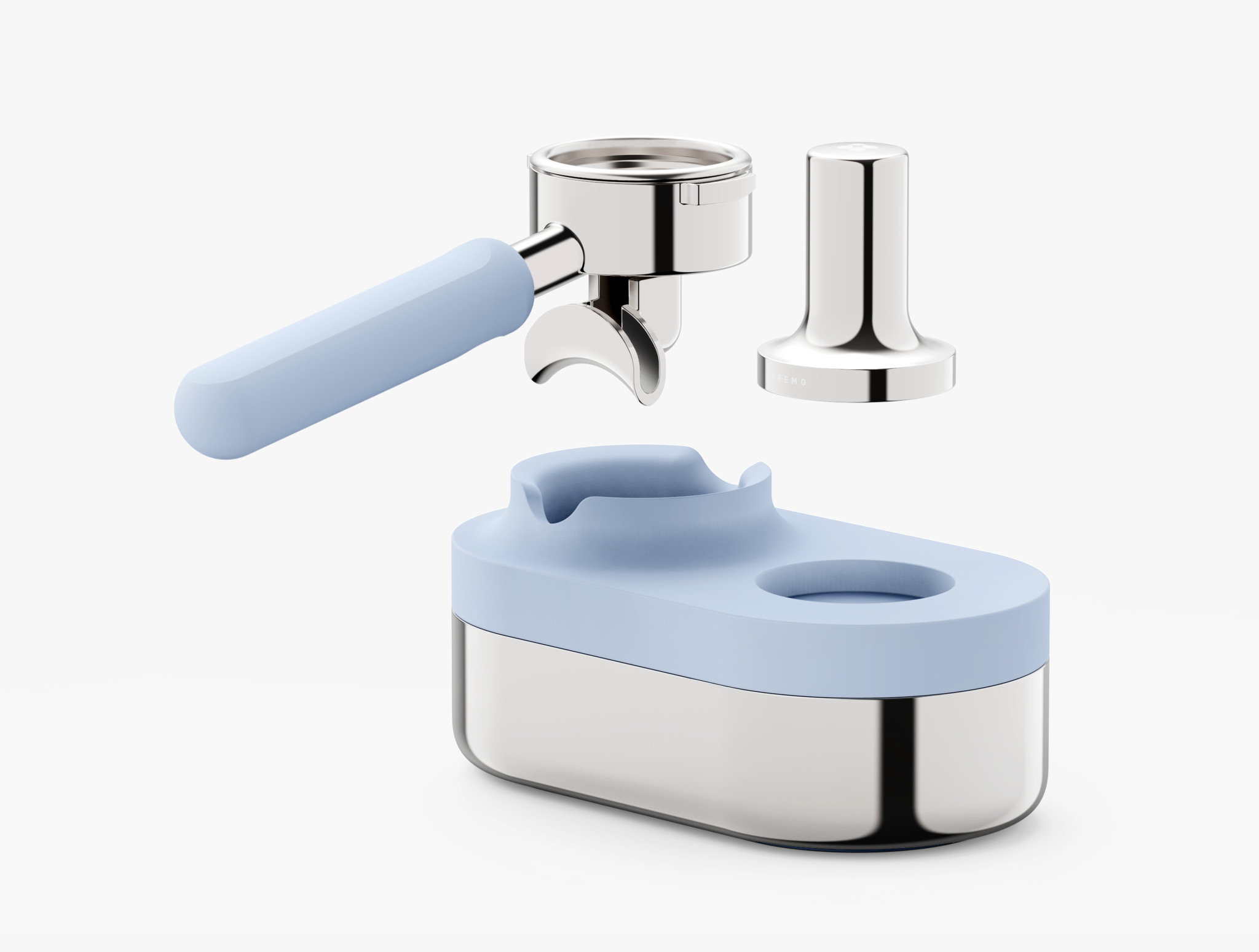 PREMO - One Object Design Studio