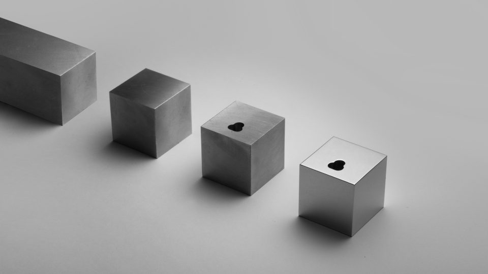 Initiatives - One Object Design Studio